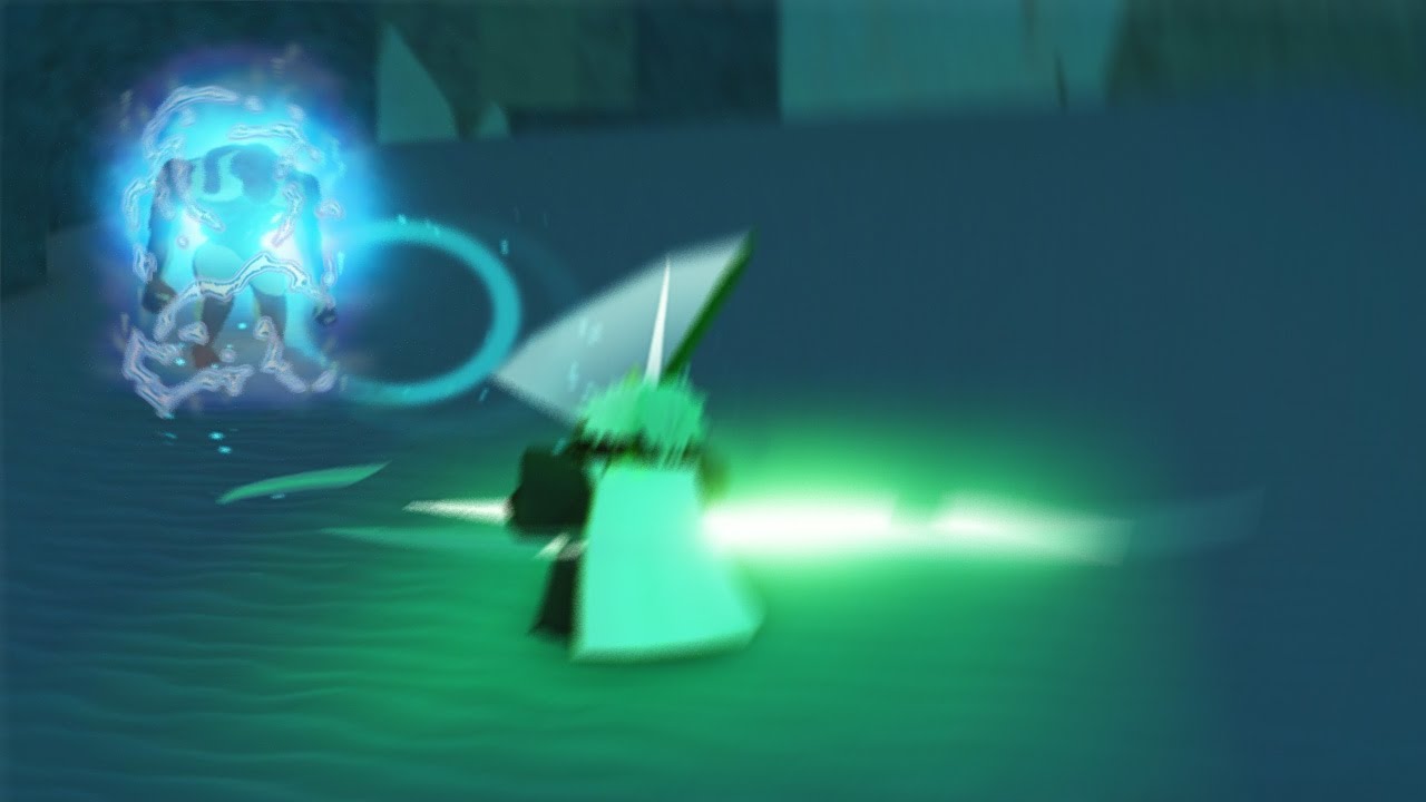 Squibbo's Revenge | Deepwoken - YouTube