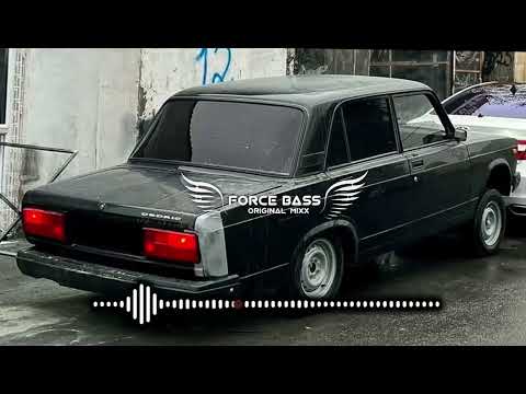 Azeri Bass Music 2026-2027 Yeni Remix | Hamının Axtardığı Mahnı | TikTokda Trend Mahni Remix 2107