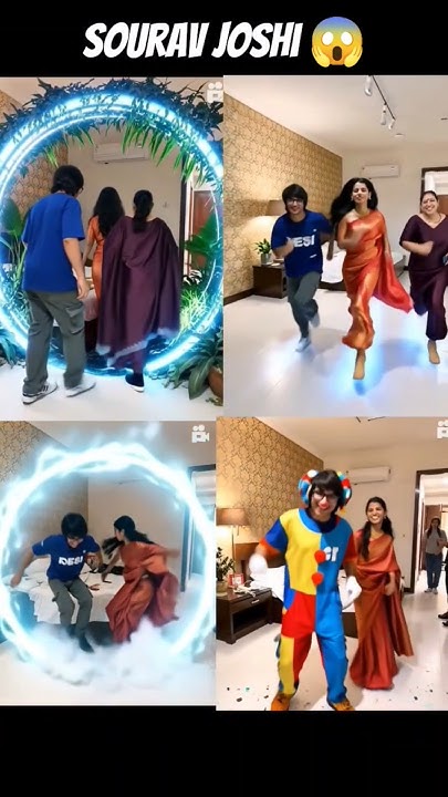 Sourav Joshi Ai Short 109 😍 #souravjoshivlogs #shortsfeed #funnyvideo #piyushjoshivlogs #kunali ...