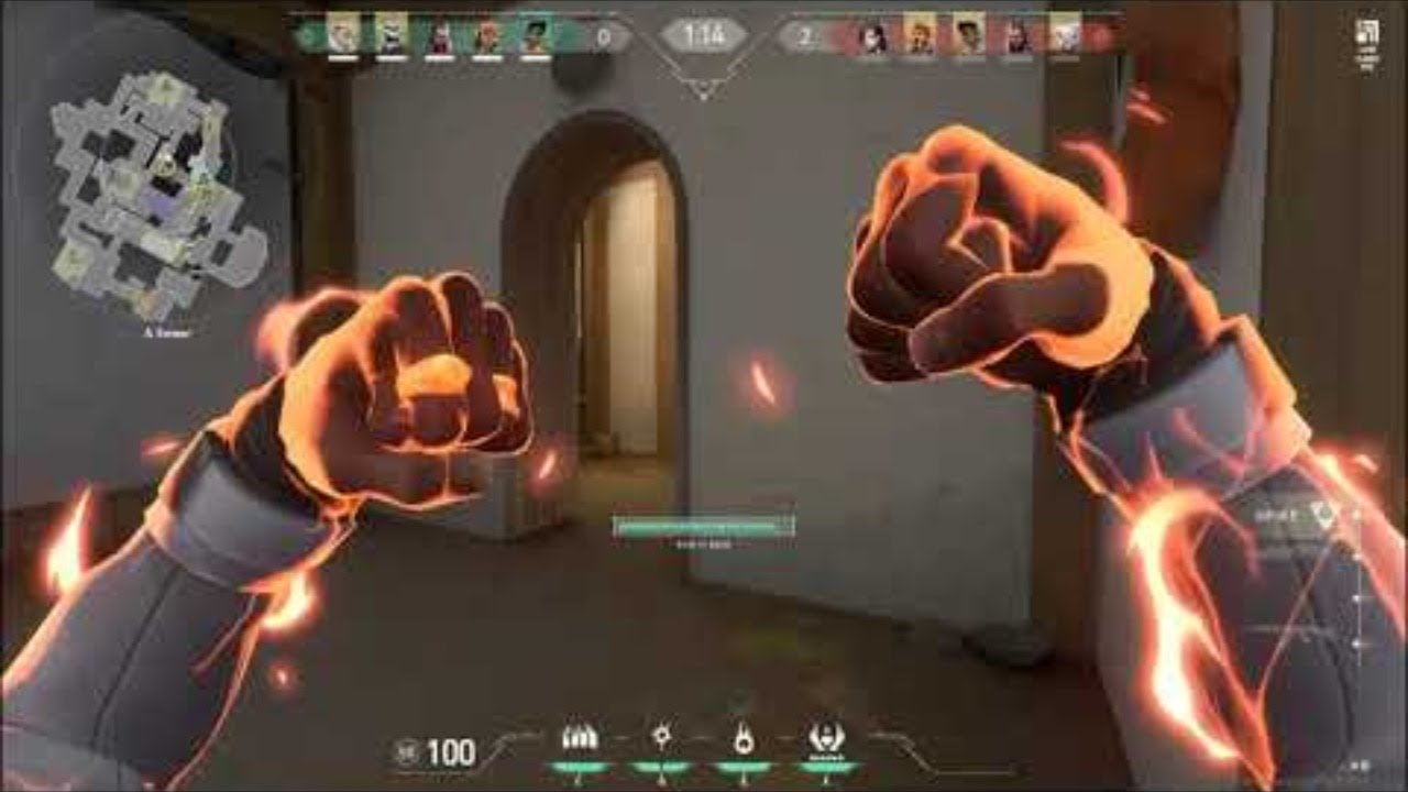 Streaming Valorant | Angry Gamer | #Valorant - YouTube