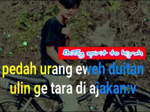 storyy wats app sunda