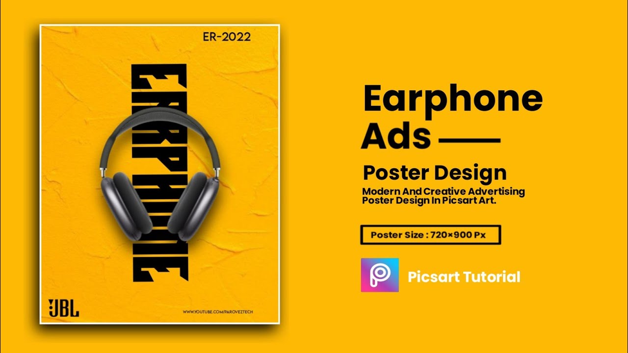 Creative Advertising Posters 2022