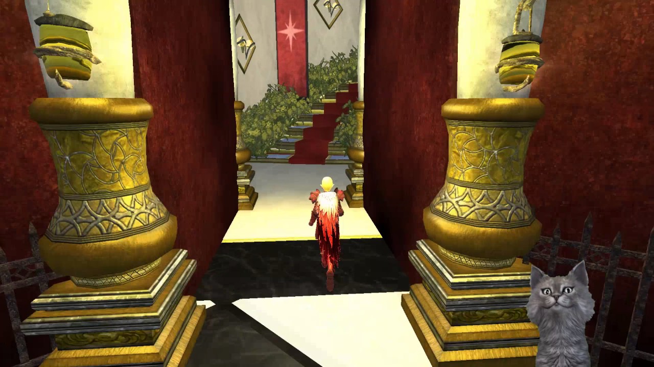 Canopy Falls Estate - YouTube