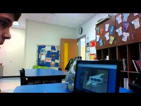 MIni Dash on FRIV - YouTube