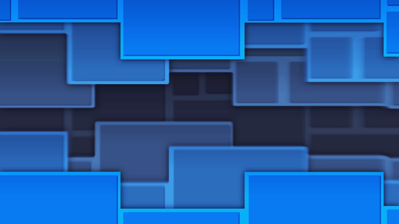 Geometry Dash - Every End Verified (On Stream) Realtime YouTube Live ...