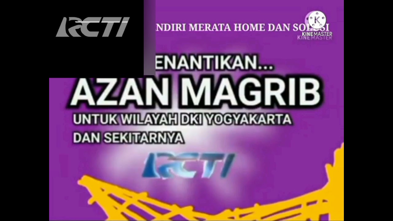 Jeda Iklan RCTI (20112)(2) - YouTube