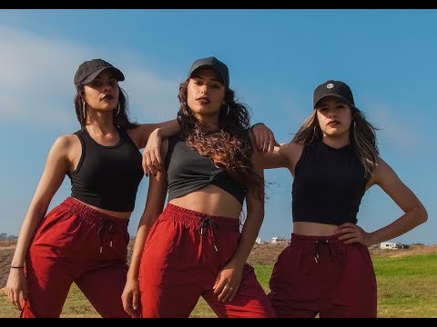 Coño | Iveth Ruso Choreo - YouTube