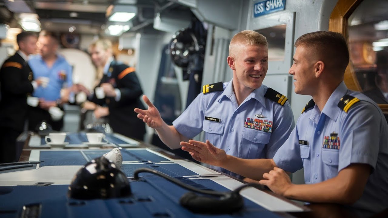 USS Shark, SSN-591, Very intense underwater combat with a SSGN | Cold ...