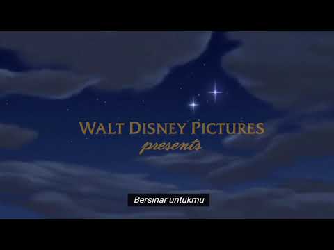 The Second Star To The Right (From \