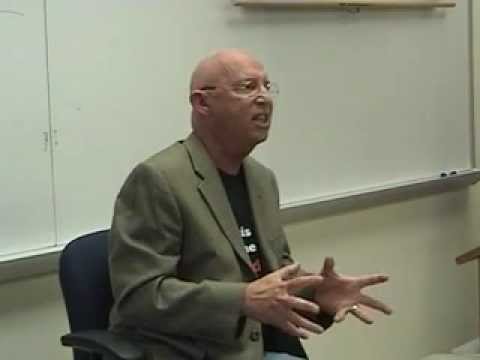 Wendell Griffith Life Lessons 2 - YouTube