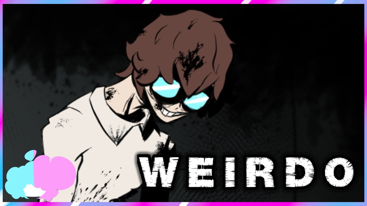 [FNF] Weirdo (Artist Song Full) - YouTube