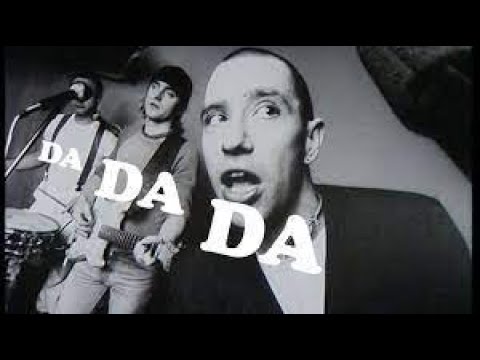 Trio - Da Da Da (Special Re - Xtended Mix)