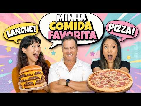 QUEM CONHECE MELHOR NOSSO PAI?