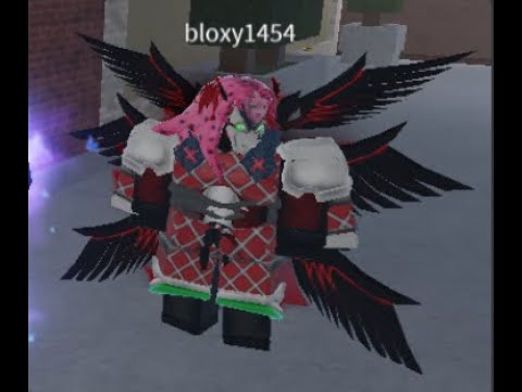 [YBA] THE CURSED IMAGE OF KING CRIMSON - YouTube