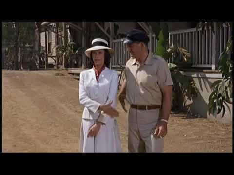 Elizabeth Allen spanked - Donovan s Reef (1963)