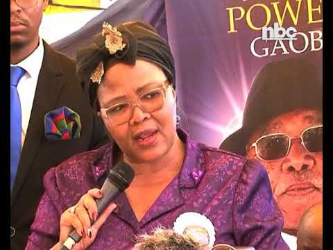 Geingob says Seth Kooitjie played a vital role in the development of ...