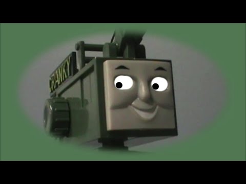 Meet the Characters! - Cranky - YouTube