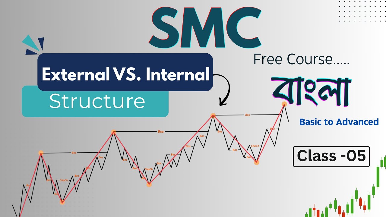 External vs Internal Structure Explained in Bengla | একবার শিখলেই Life ...