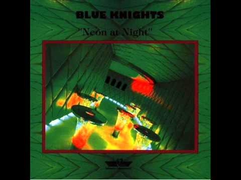 Blue Knights - Neon - YouTube