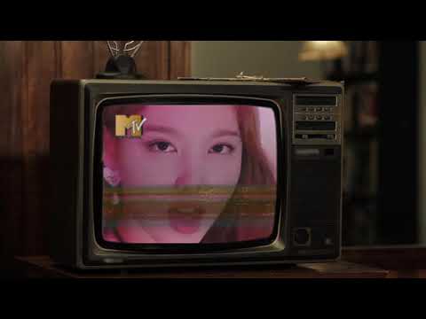 TWICE - FANCY || 80s Version