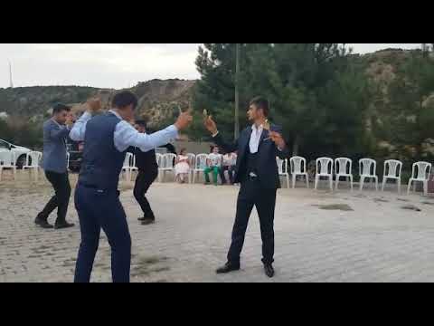 Ankara Kazan Dutözü köyü kina gecesi