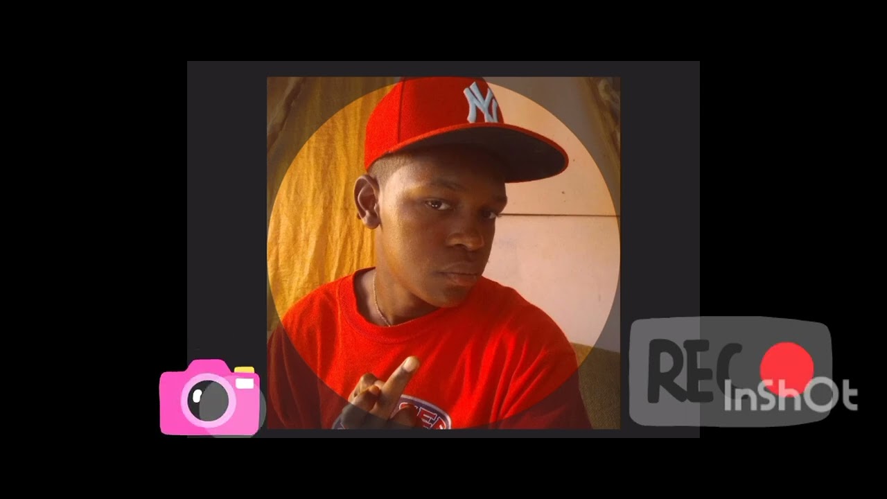 Ángel la Rabia RD que yo estoy en el un bobo te 🥺😭 video exclusivo ...