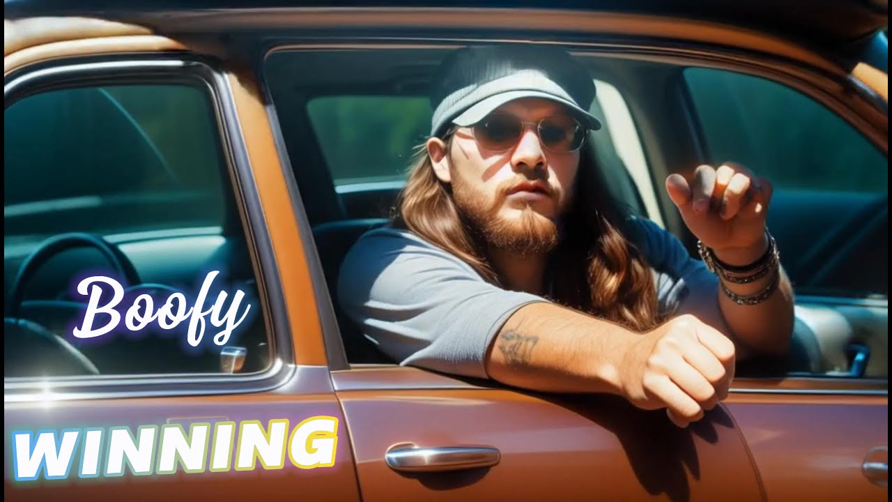 Boofy - Winning (Animated Visual) - YouTube
