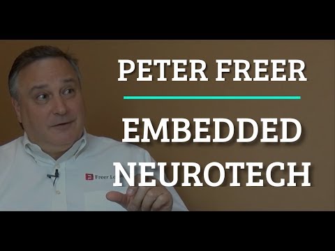 Simulation | TransTech #242 Peter Freer - Embedded Neurotechnology ...