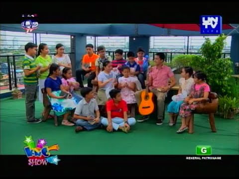 UNTV Life: KNC Show (March 18, 2016) - YouTube