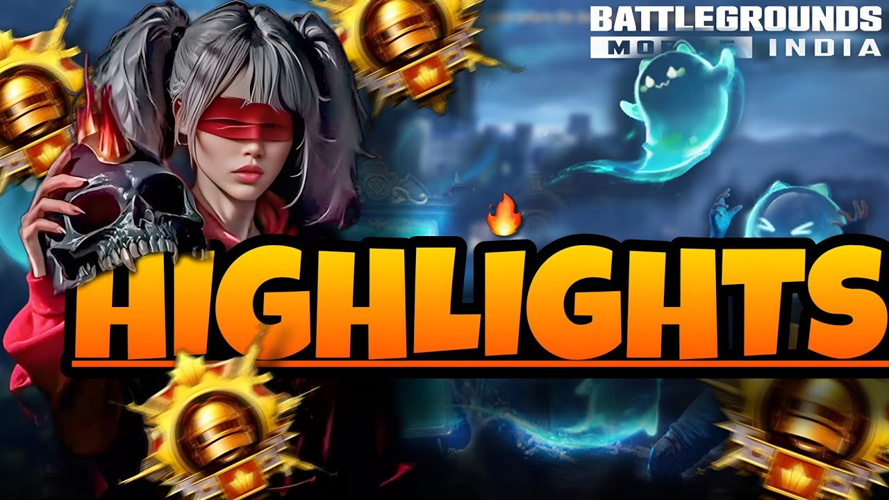 Best BGMI Moments🔥 | Highlights Montage | AIZEN GAMING - YouTube