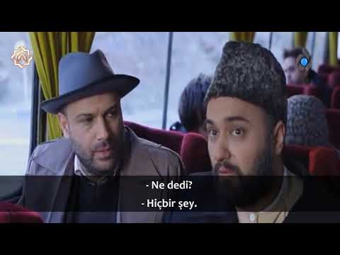 Şehr i Lalezar - Dini Kısa Film İzle