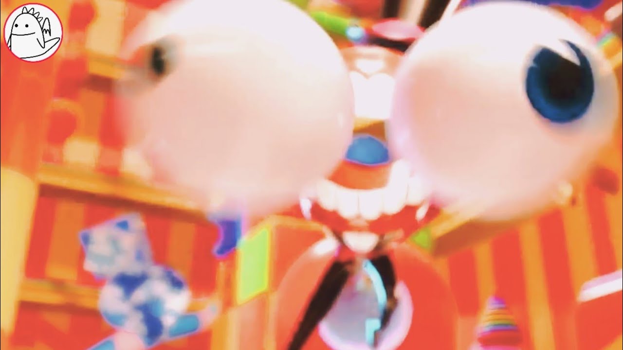 the amazing digital Circus goofy ahh - YouTube