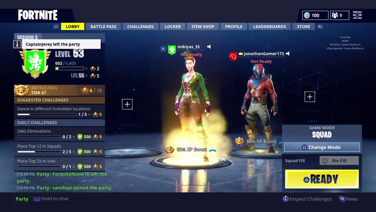 FUNNIEST FORTNITE KID STREAMER EVER! MUST WATCH - YouTube
