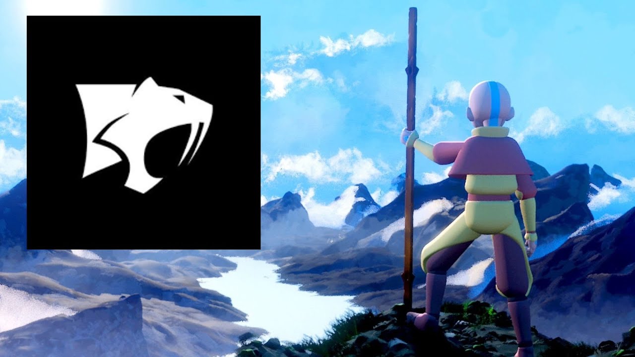 Saber Interactive wish to make Avatar the Last Airbender Video Game ...