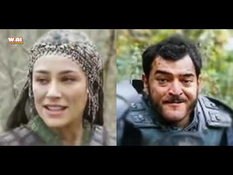 Chakutey and Aygul gana gate hue😂 funny#Shorts