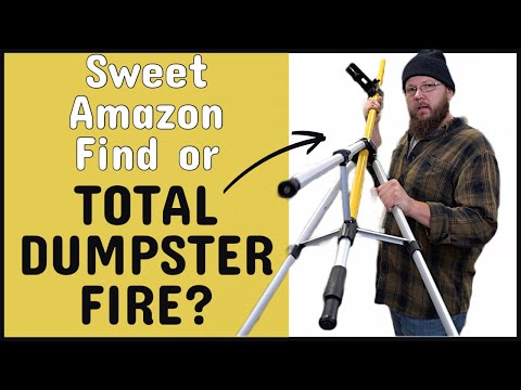 FIRECORE LASER POLE - Pass or Fail?