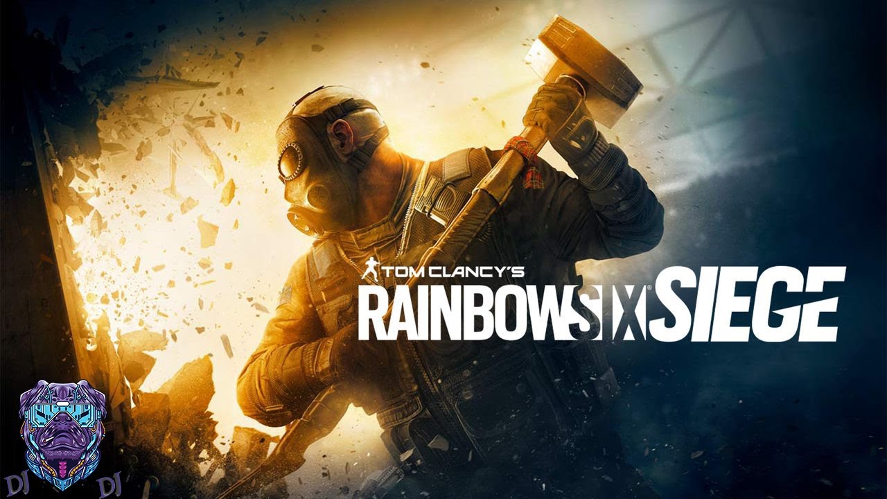 WORST SIEGE PLAYS EVER - YouTube