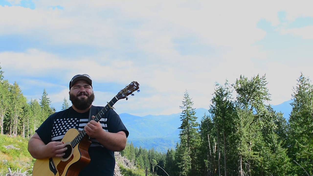 Weslee W. Jones - The Wedding Song - YouTube