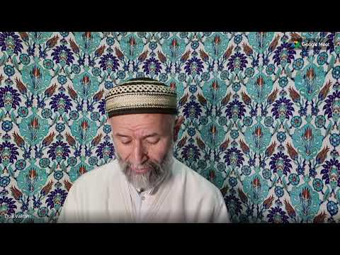 Dua Vaktim 10 Mayıs 2026
