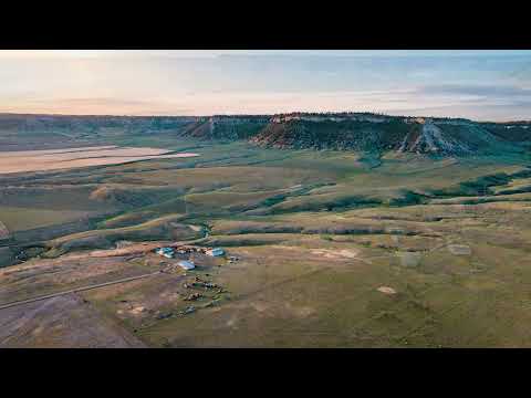 Ryegate, Stillwater County, MT Farms and Ranches, Hunting Property ...