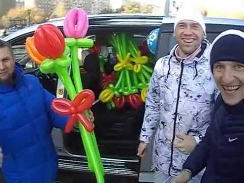 Поздравление с днем рождения Яна Гопы топ  #Крск #ЮсБереза