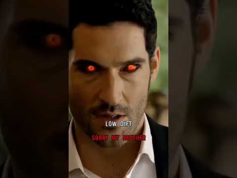 POV:Overvoid Lucifer solos Fictions. #dc #marvel #anime #dbz #shots ...