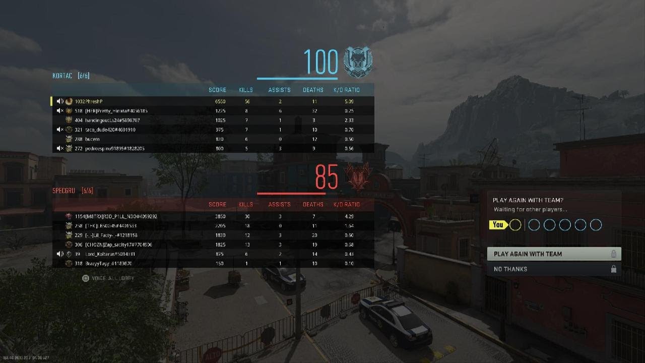 Get Carried (56 Kills) #MW2 #COD #Carried #Bryson #Shotgun #Video # ...