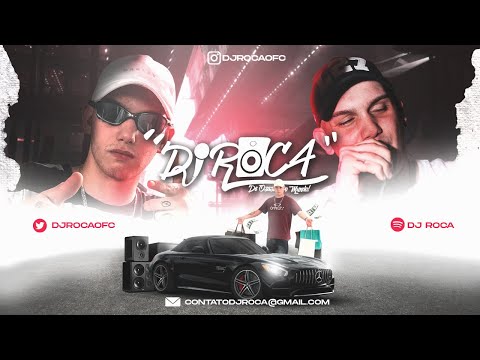 A PORRADA VAI COMER - Mc Magrinho e Mc Bin Laden (DJ Guuh MDK, DJ KS e DJ Roca)
