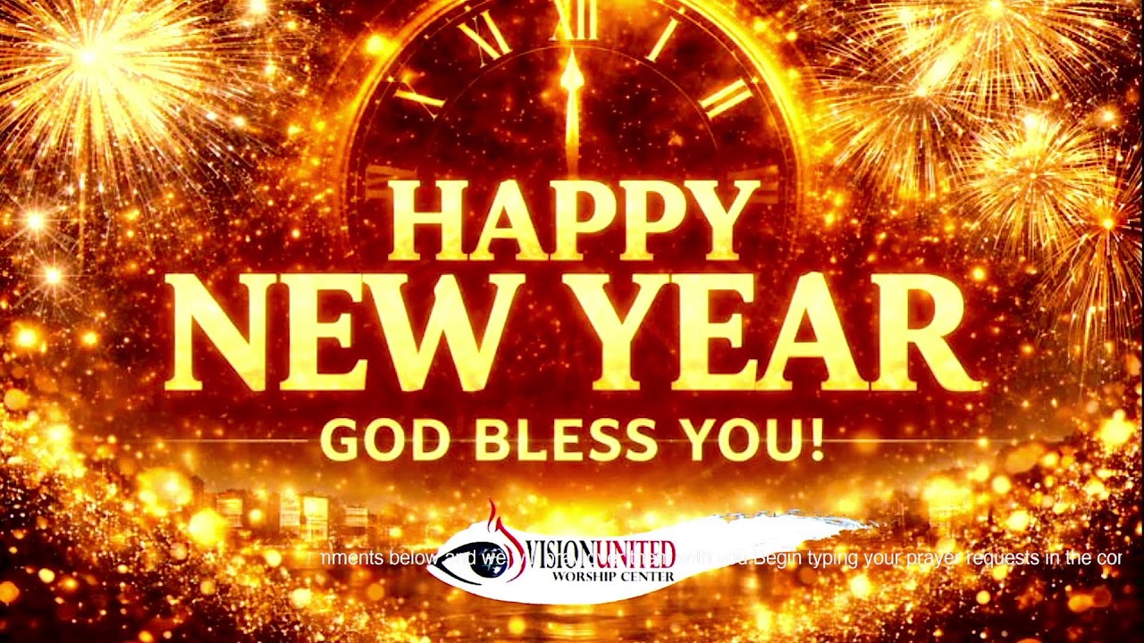 Welcome to Vision United Worship Center in Hudson, FL - YouTube
