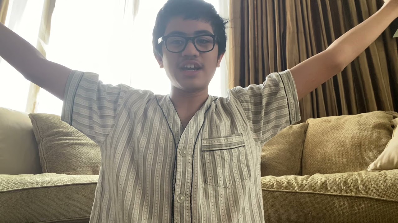 Happy 8th Anniversary Sham Sundar 1997! 🥳🥳🥳🥳🥳 - YouTube