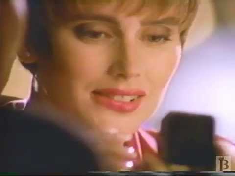 De Beers - A Diamond is Forever Commercial 1991 - YouTube