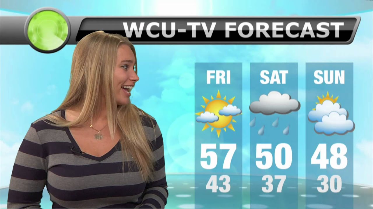 Weather-10/31/14 - YouTube