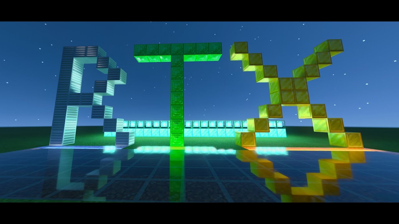 Minecraft RTX episode 2 The Search For Diamonds - YouTube