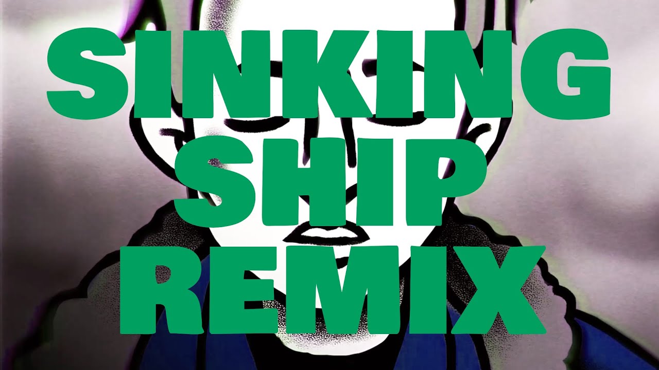 Sinking Ship Remix - Alpha Steppa & Fikir Amlak [Steppas Records] - YouTube